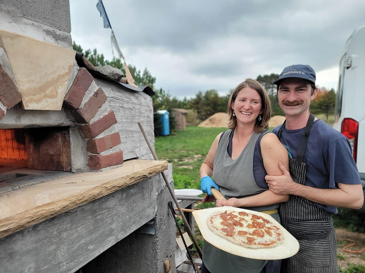 PIZZA – Fairhaven